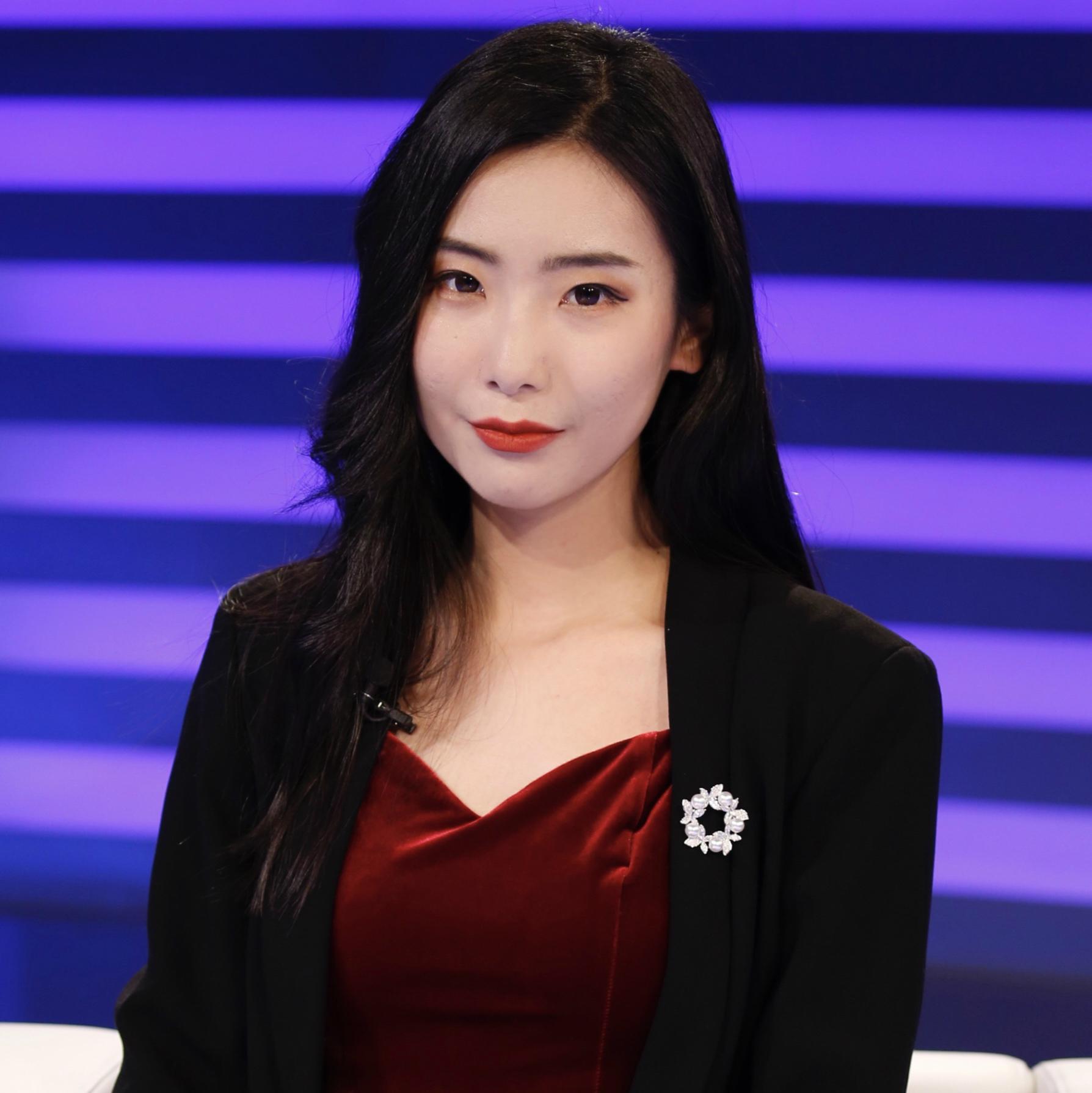 LI Jiarui