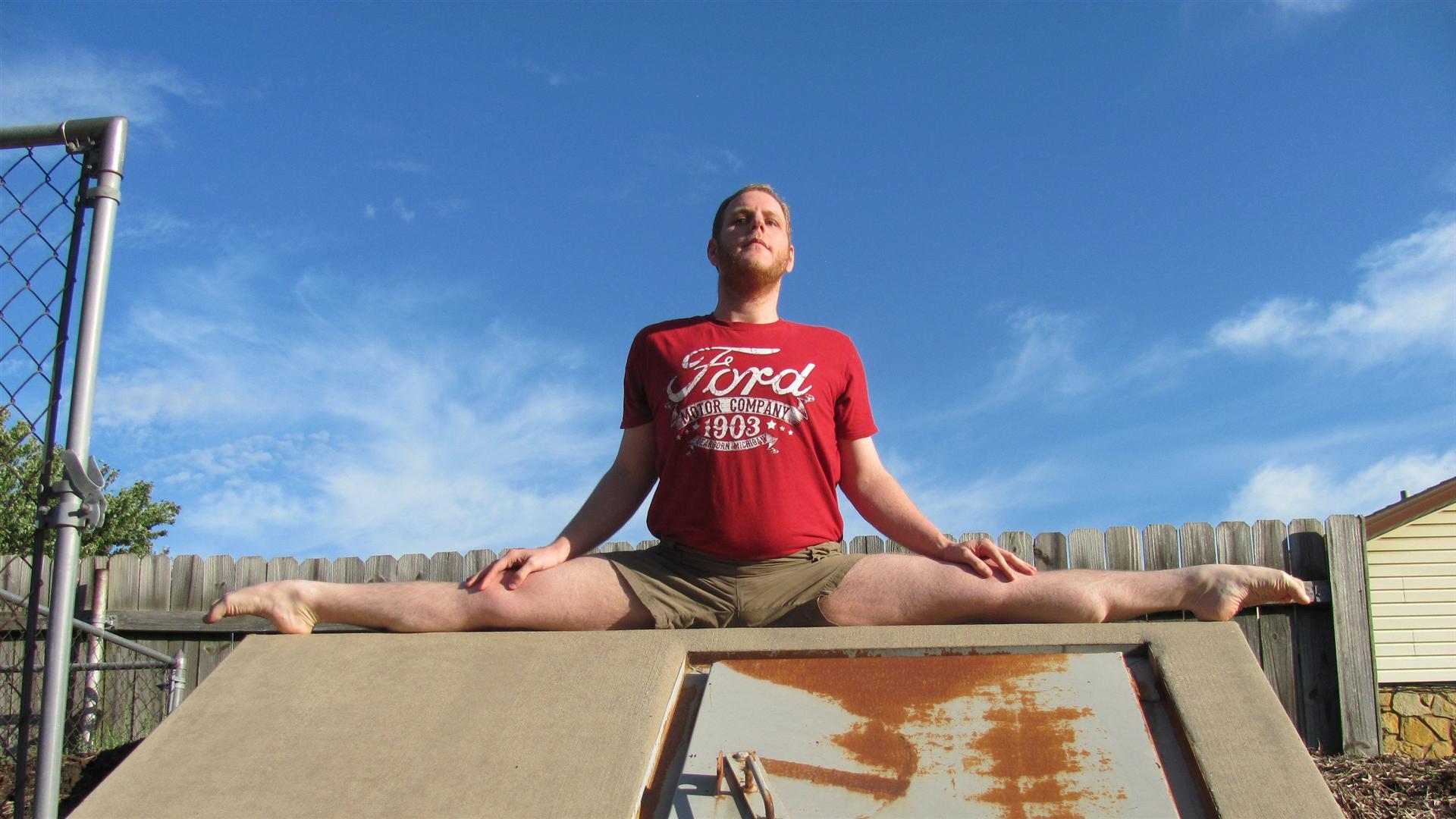 Chris Baker, un « Armstrong étiré » aux États-Unis - CGTN