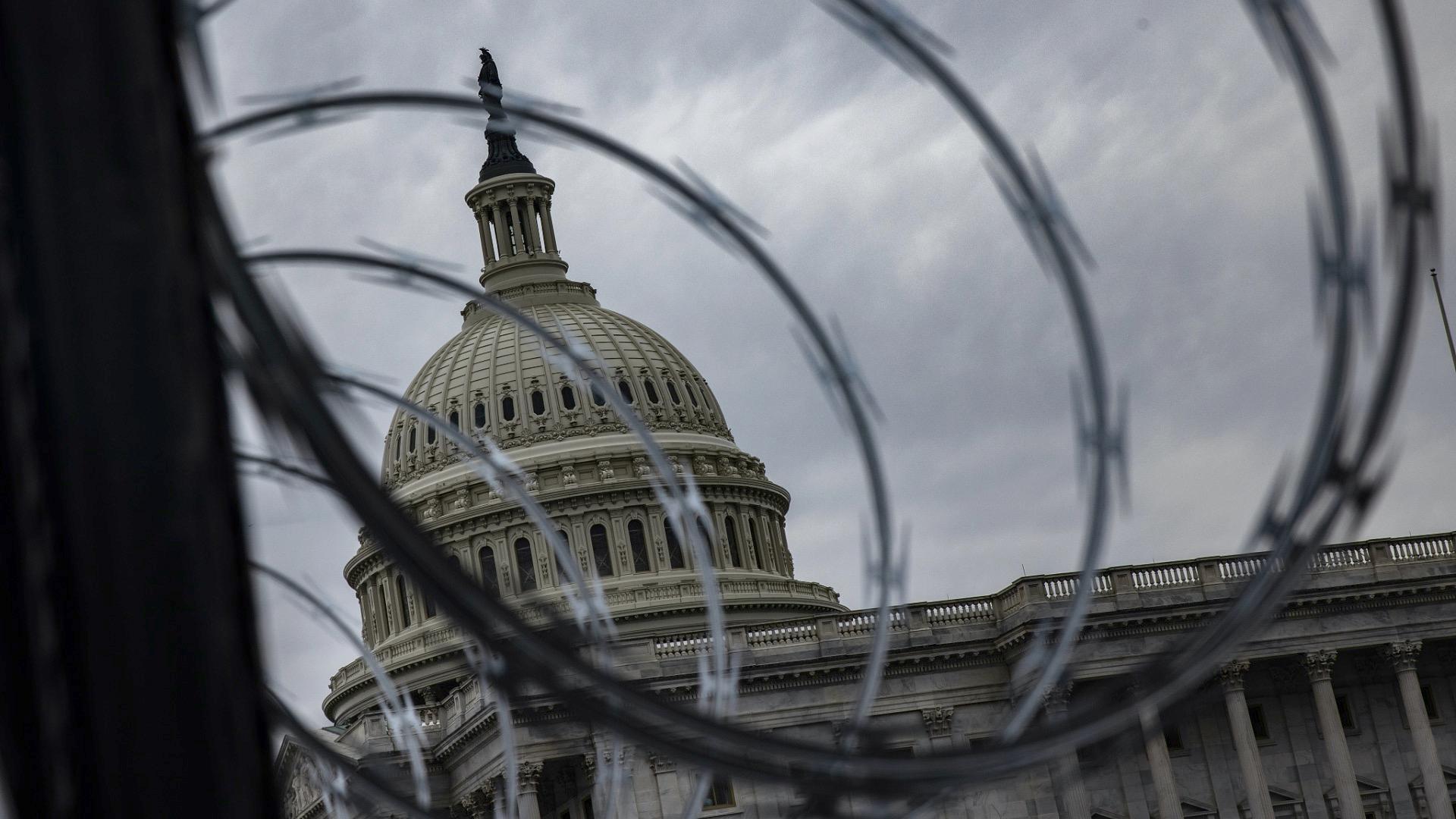 Commentaire : ce drame de lutte partisane n'a fait qu'aggraver le ...