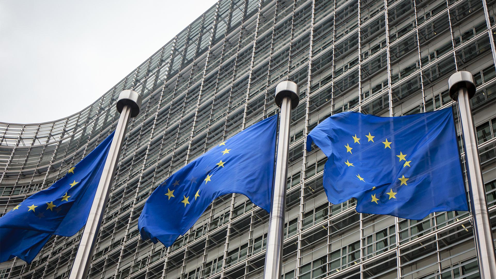 COVID-19 : Les dirigeants de l'UE appellent à l'unité lors de la ...