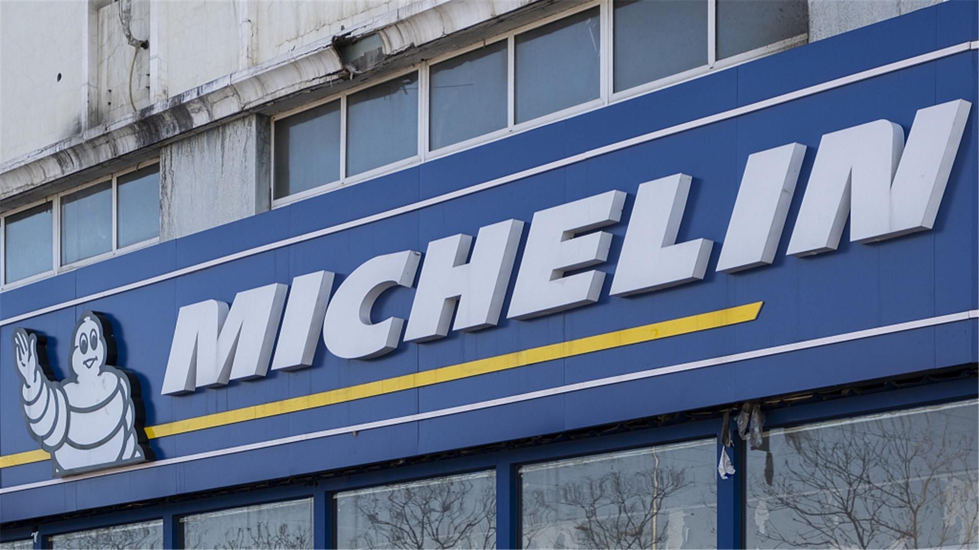 Le CEO de Michelin China parle des impacts du coronavirus sur les ...