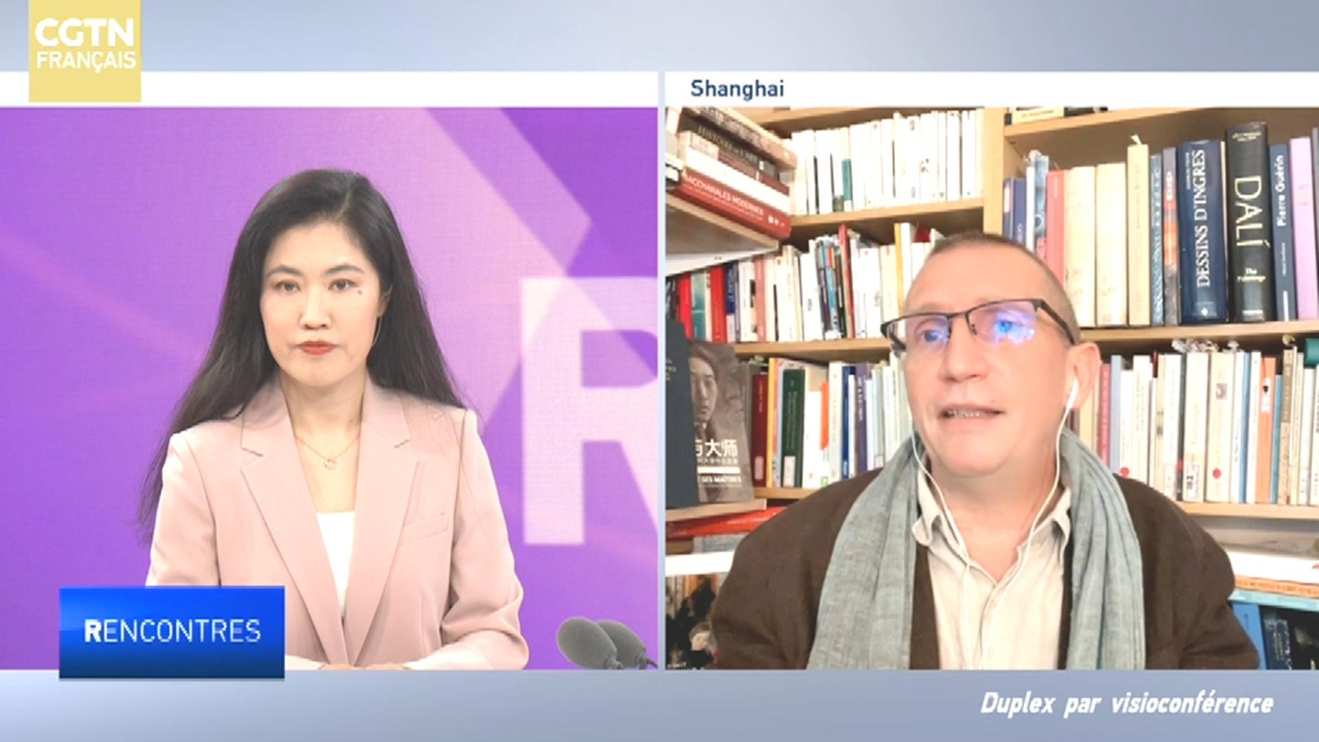 Comment apprécier une exposition ? Philippe Cinquini, docteur en ...