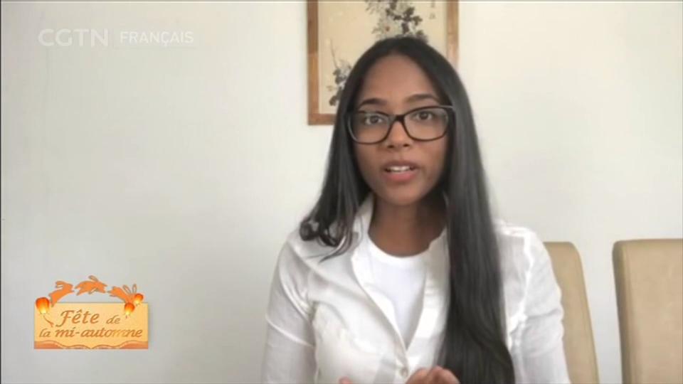 L'émission spéciale pour le gala de la Fête de la mi-automne 2022 - Partie 3 - CGTN
