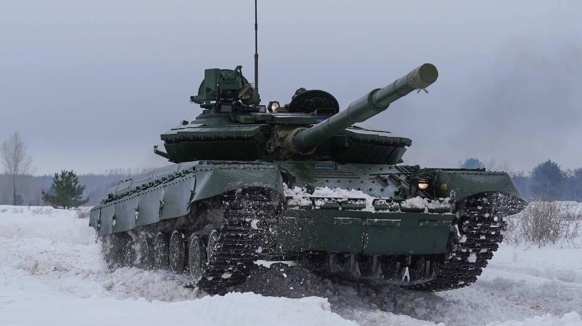 Les chars russes auraient pénétré dans la banlieue de Kiev - CGTN